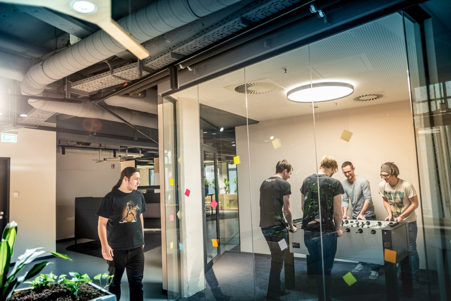 Career - Invia Group