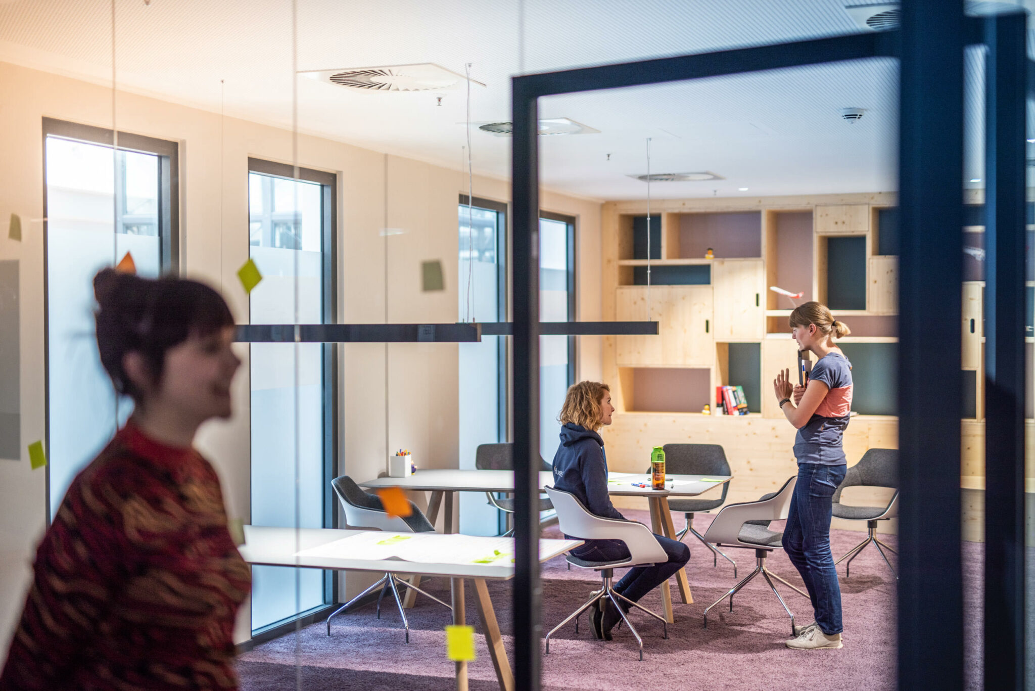 Career - Invia Group