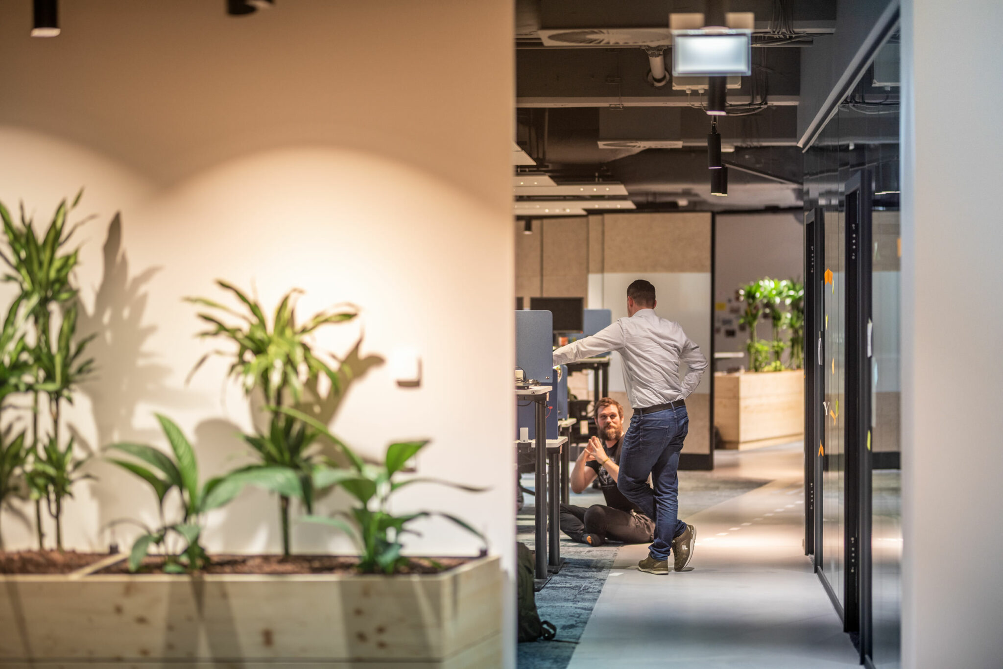 Career - Invia Group