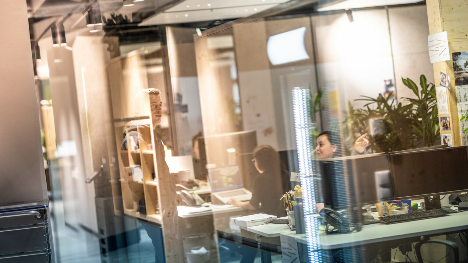 Career - Invia Group